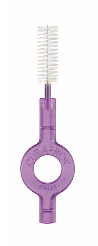 CURAPROX ortho chairside CPS 18+UHS 409 Interdentalbürste, 25 Stück ...